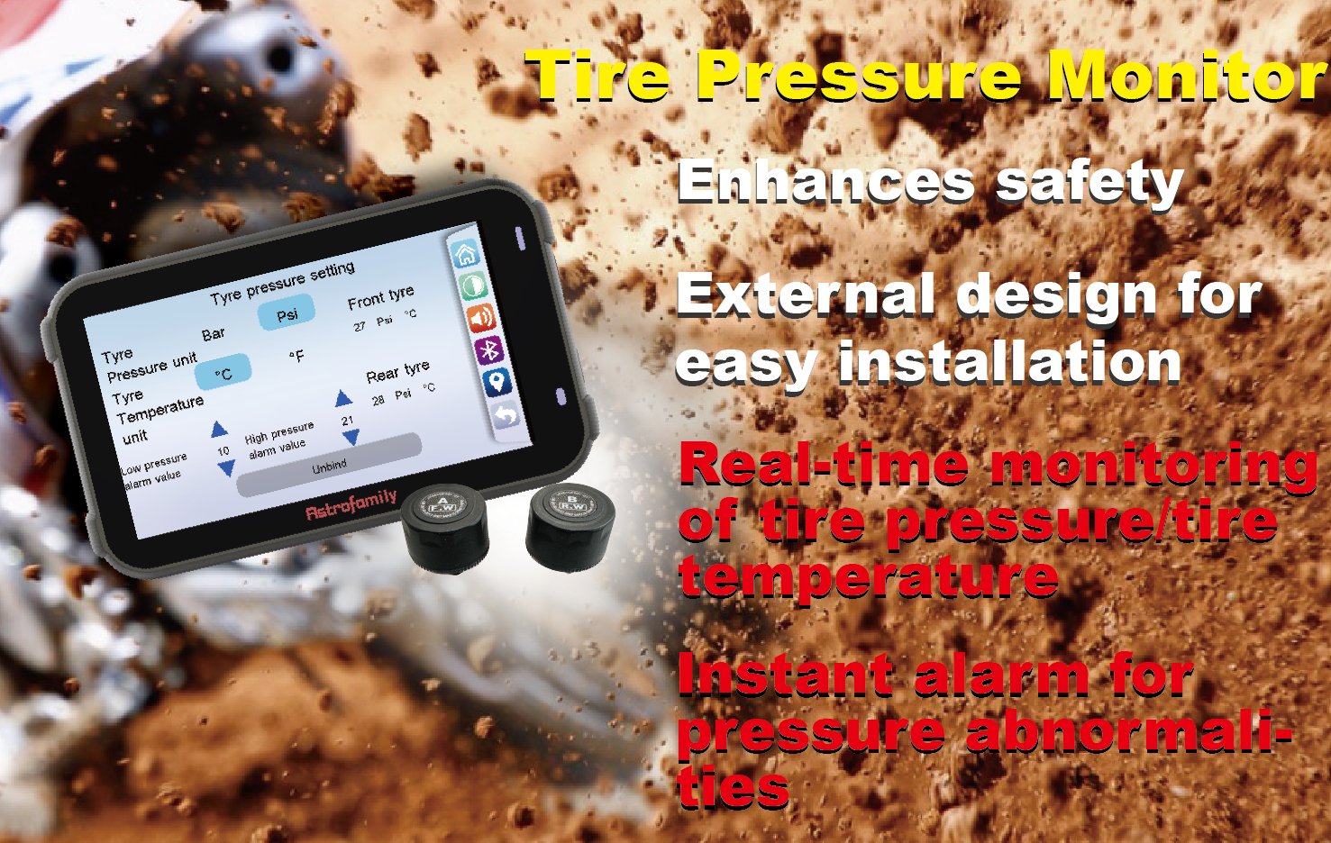 Smart Integration--Libra Dash Cam - Product description | Astrofamily .,Ltd