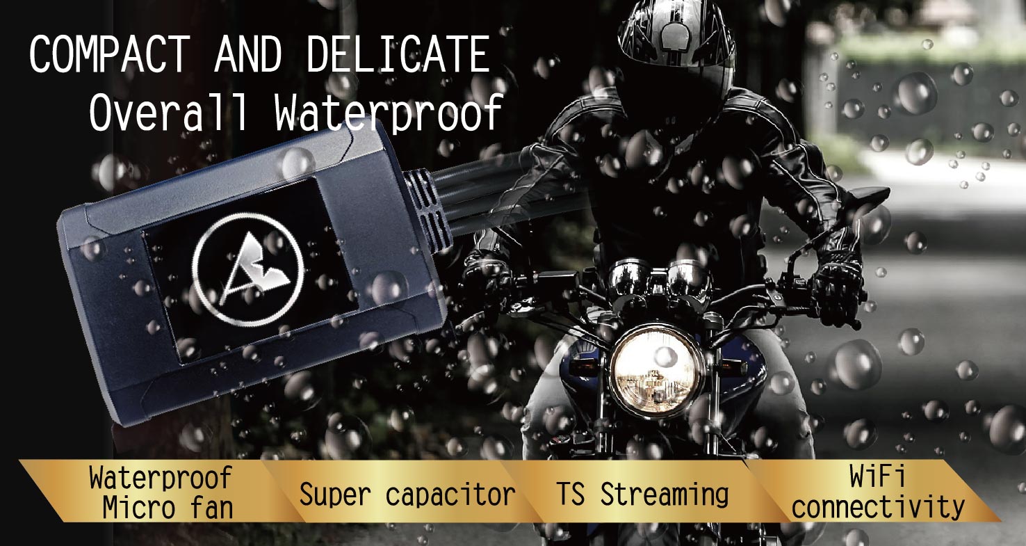 Professional--ARIES 2 Dash camera | Astrofamily .,Ltd